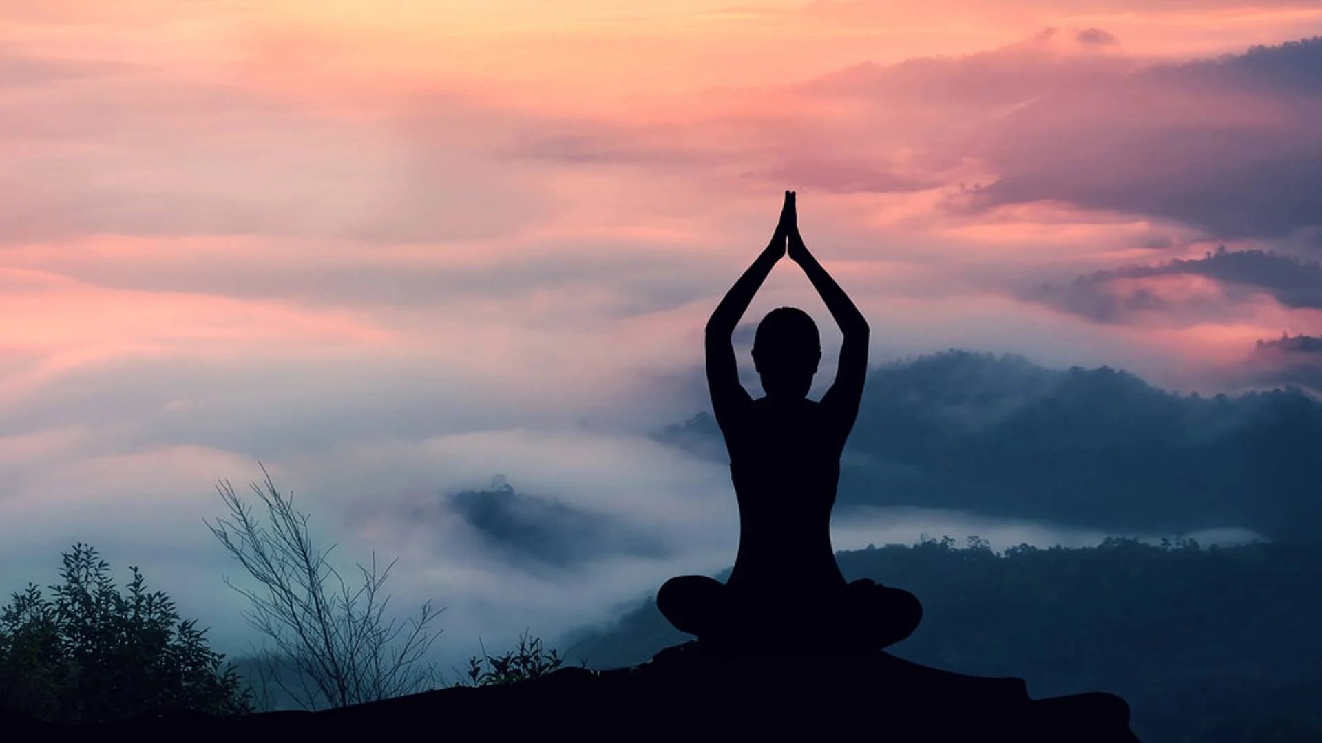 Le origini dello Yoga - Benessere Yoga